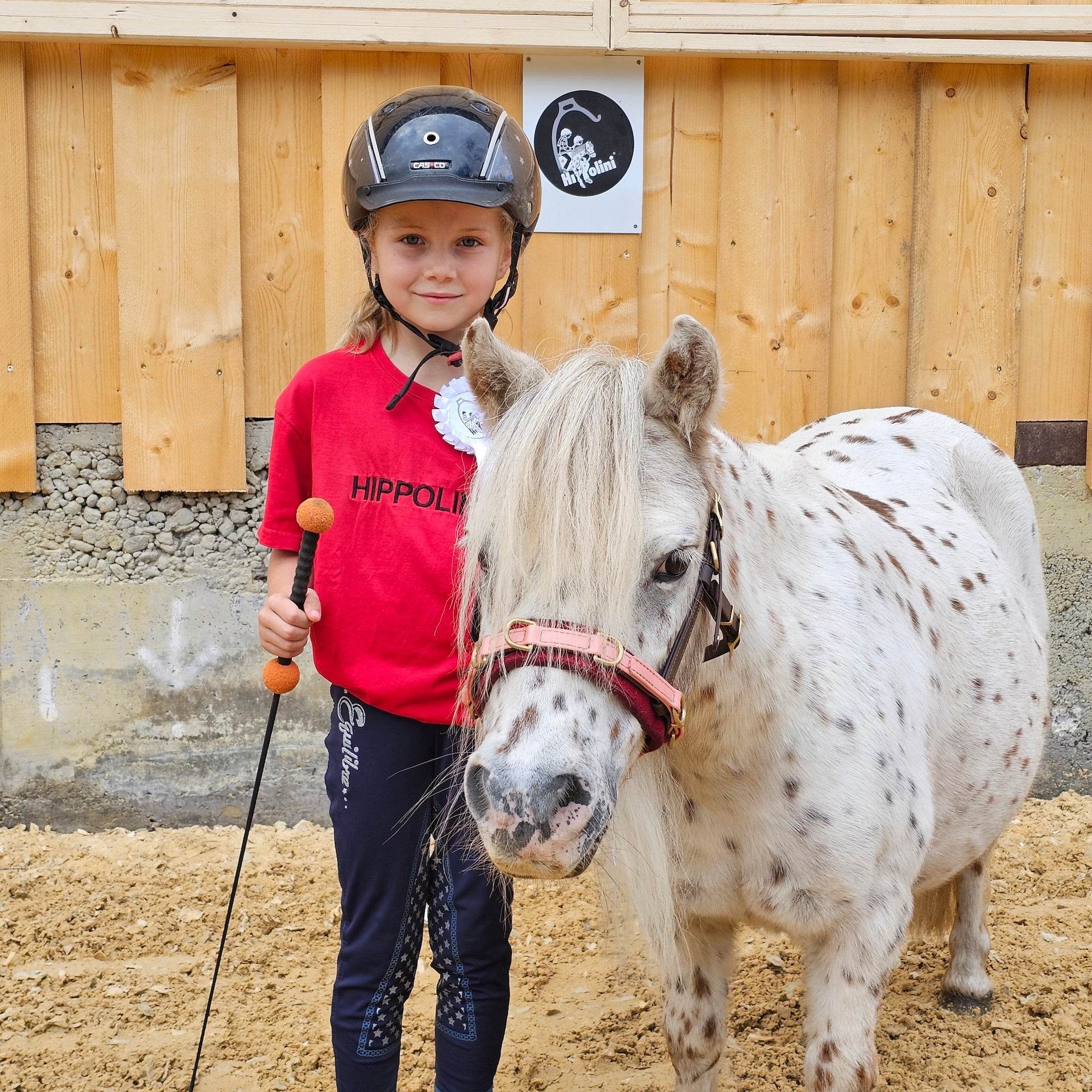 Kinder & Ponys – Hippolini-Verlag